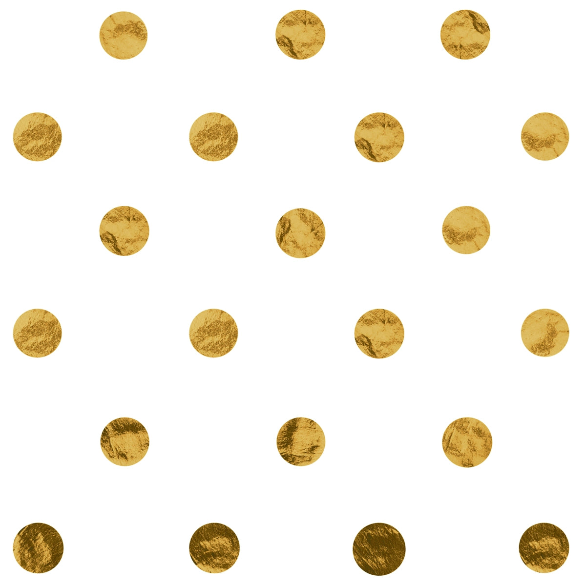 Gold Hot Dot Tissue Paper – Affordable Treasures CA